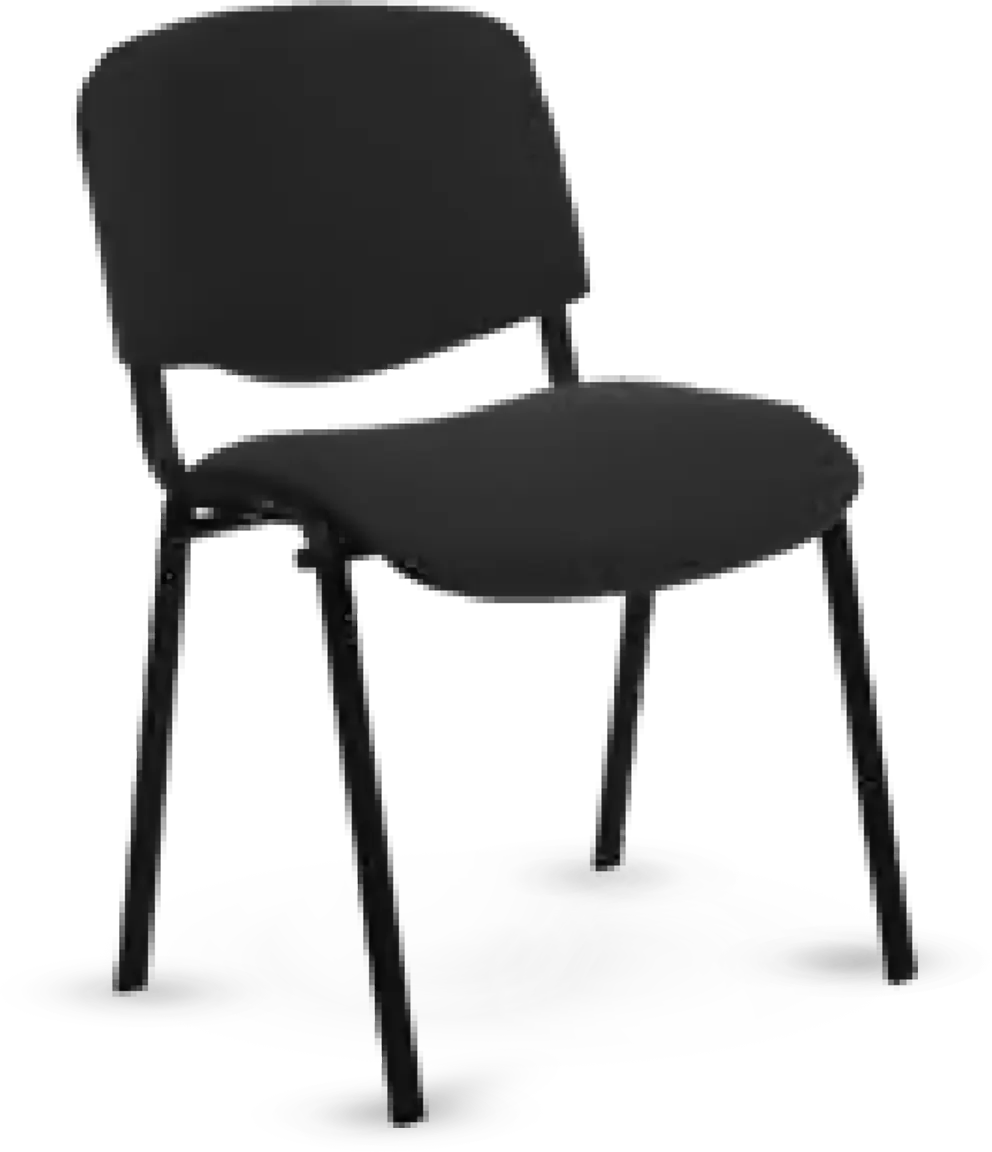ISO CHAIRS - Hyer